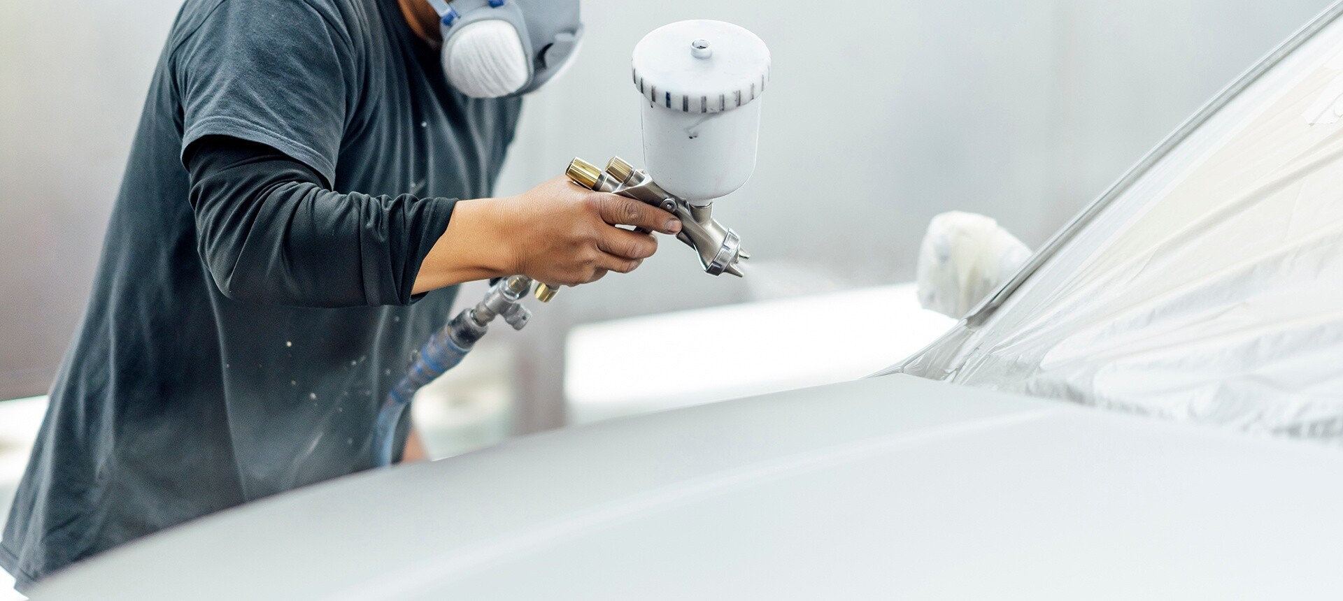Our detailed auto body shop technicians are experts in restoring your ...
